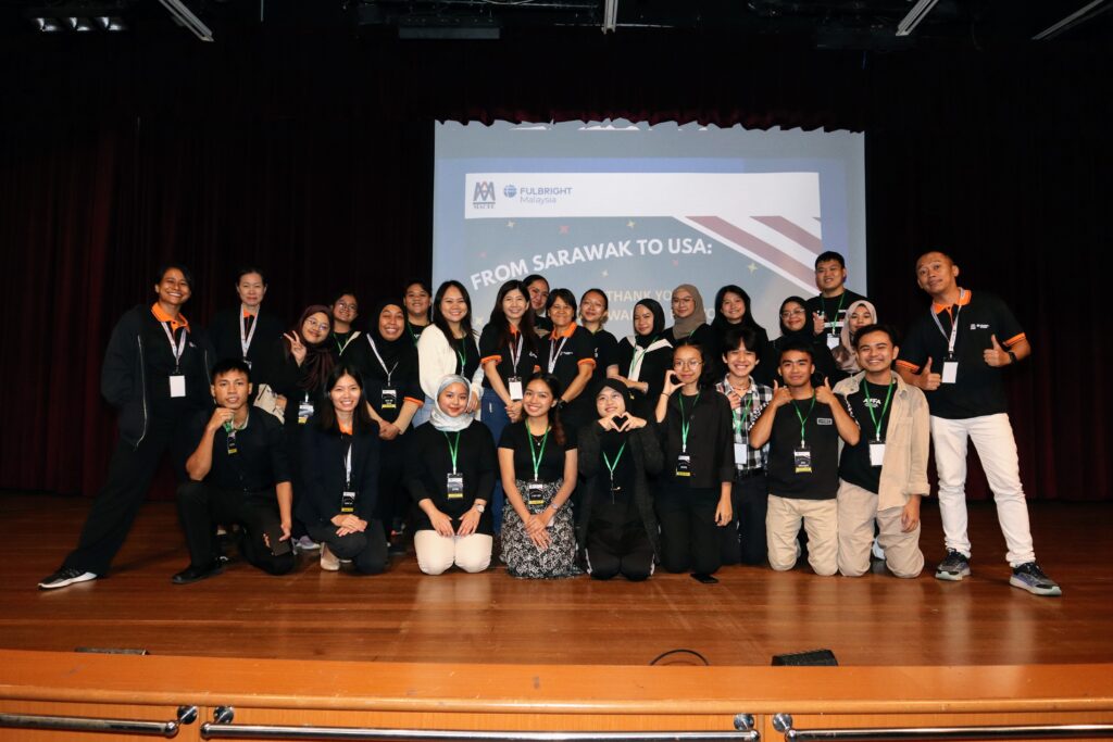 University Engagement - Malaysian-American Commission on Educational ...