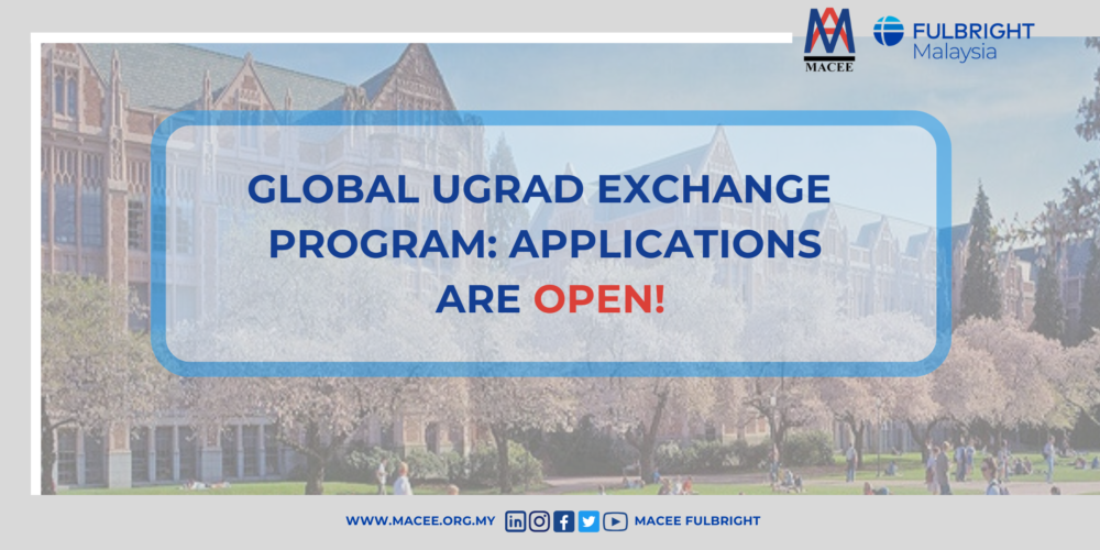 Home - Malaysian-American Commission on Educational Exchange (MACEE)
